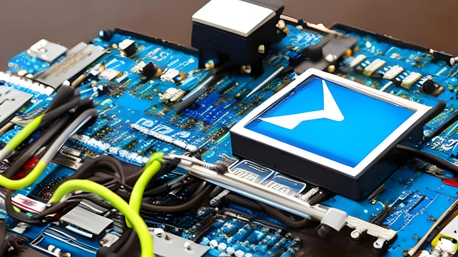 How to Copy Data from Serial Monitor in Arduino - PI-SUPPLY