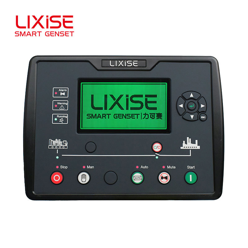Generator controller_Dongguan Tuancheng Automation Equipment Co., Ltd