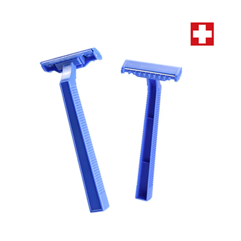 medical razor and body razor