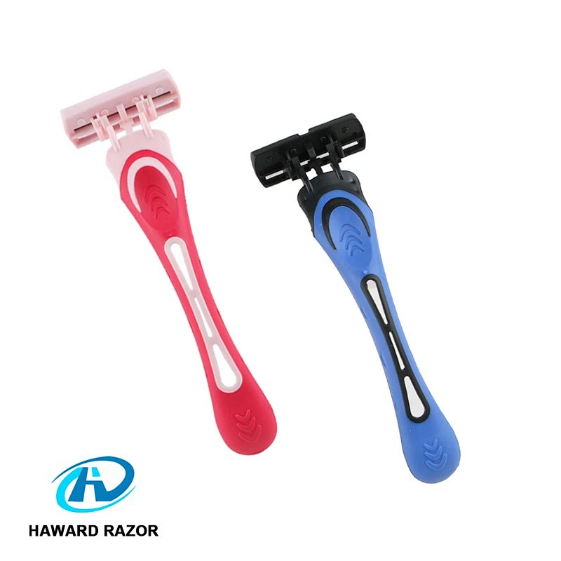 disposable razor