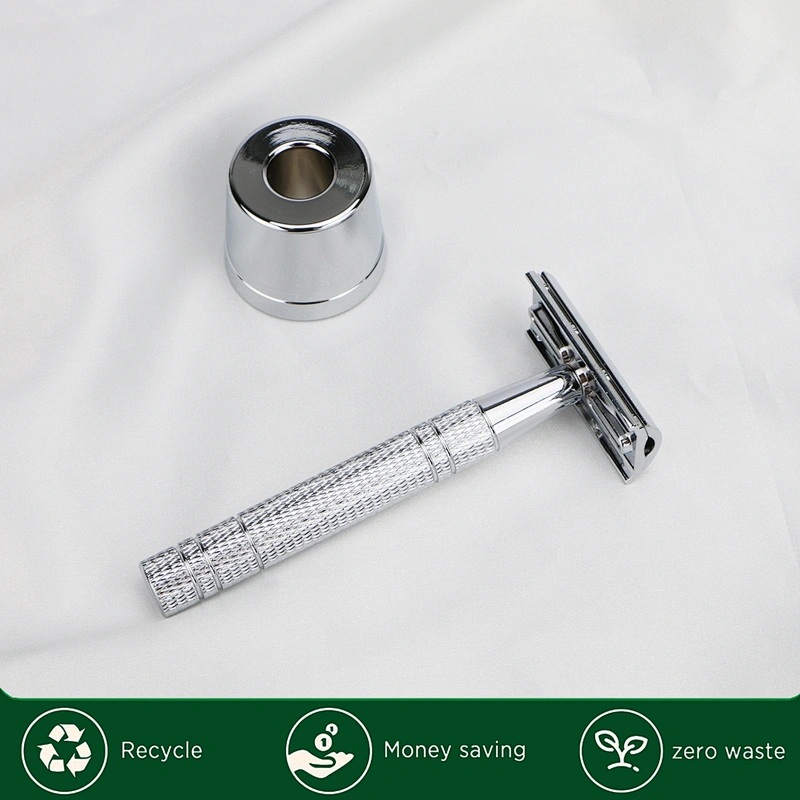 double edge safety razor