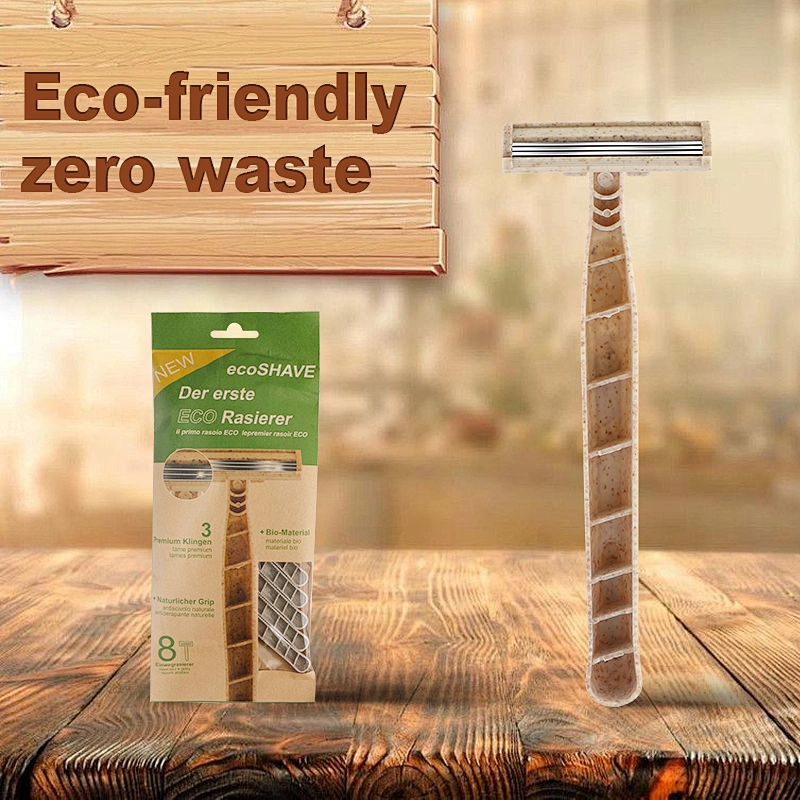 eco friendly disposable razor | HawardRazor