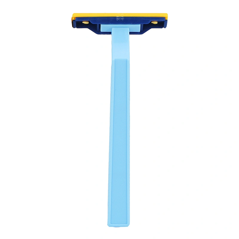 medical razor and body razor