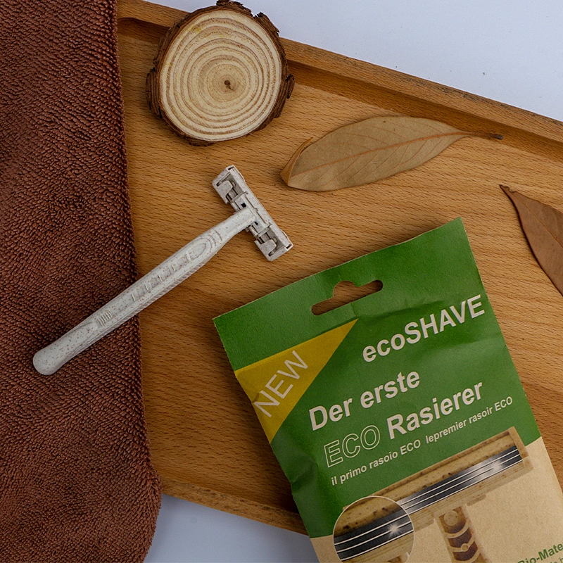 eco friendly disposable razor | HawardRazor