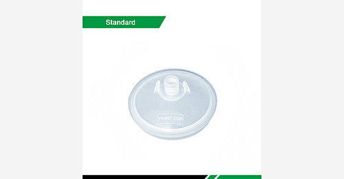 SanM Paint System, Standard Lid - PHX