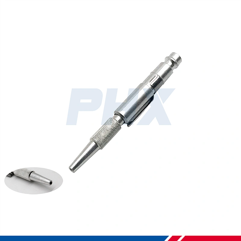 Euro Type, Pocket Air Blow Pen - PHX