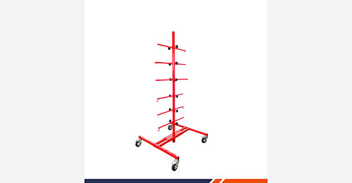 Panel Tree Paint Stand - PHX