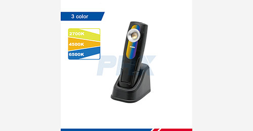 3 Color Match Light - PHX