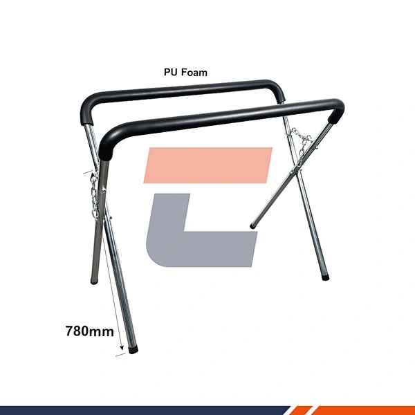 PU Foam Portable Work Stand - PHX