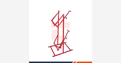 5 Gallon/20L Dual Pail Can Tipper - PHX