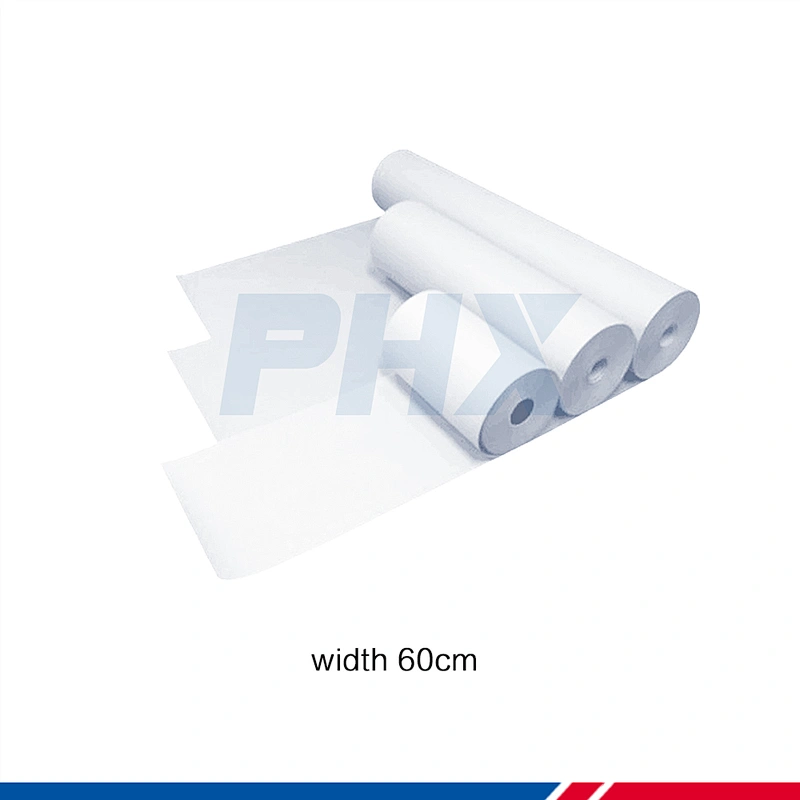 60cm width White Masking Paper - PHX