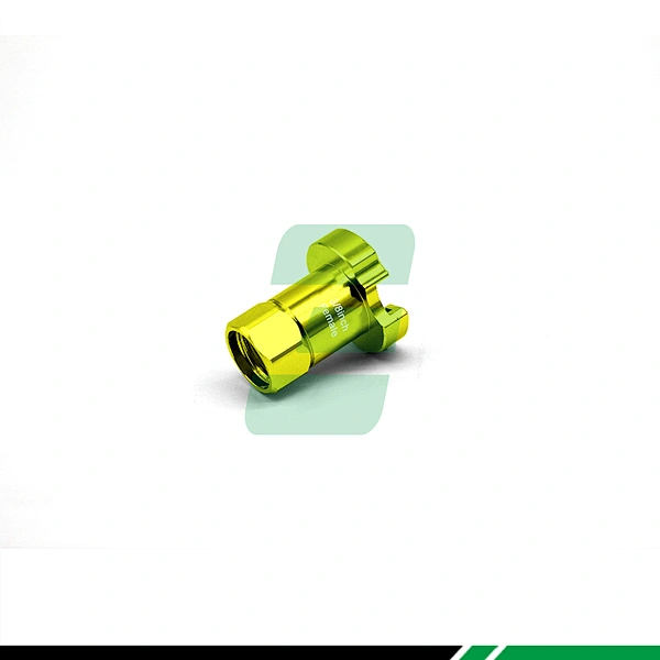 2 in 1 Spray Gun Adapter for Paint Cup System - PHX