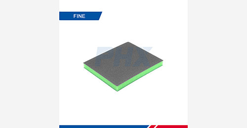 Fine Double Side Sanding Sponge - PHX