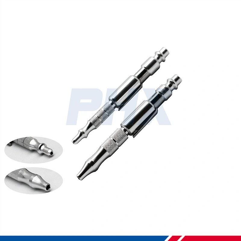 US Type, Pocket Air Blow Pen - PHX