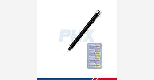 Paint Dust Needle Set - PHX