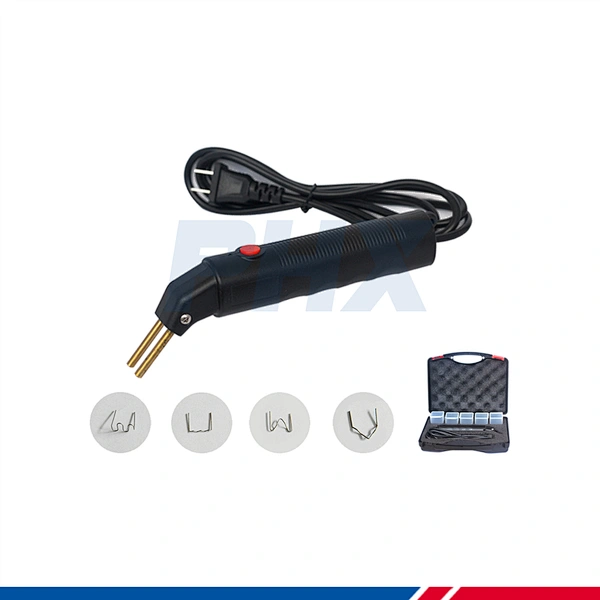 Hot Stapler Plastic Repair System - PHX