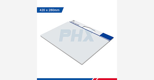 16.5 inch Body Filler Paper Mixing Board - PHX