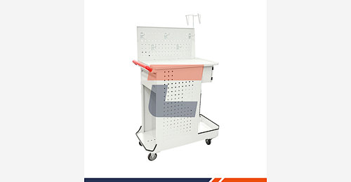 Dust Extractor Trolley - PHX