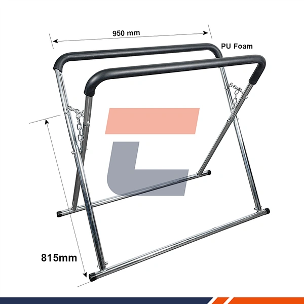 Extra Heavy Duty Portable Work Stand - PHX