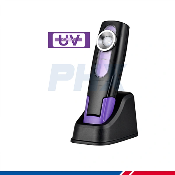 Professional UV Curing Light Kit - PHX