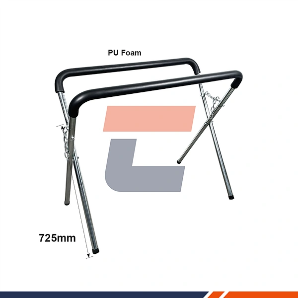 EPE Foam Higher Portable Work Stand - PHX