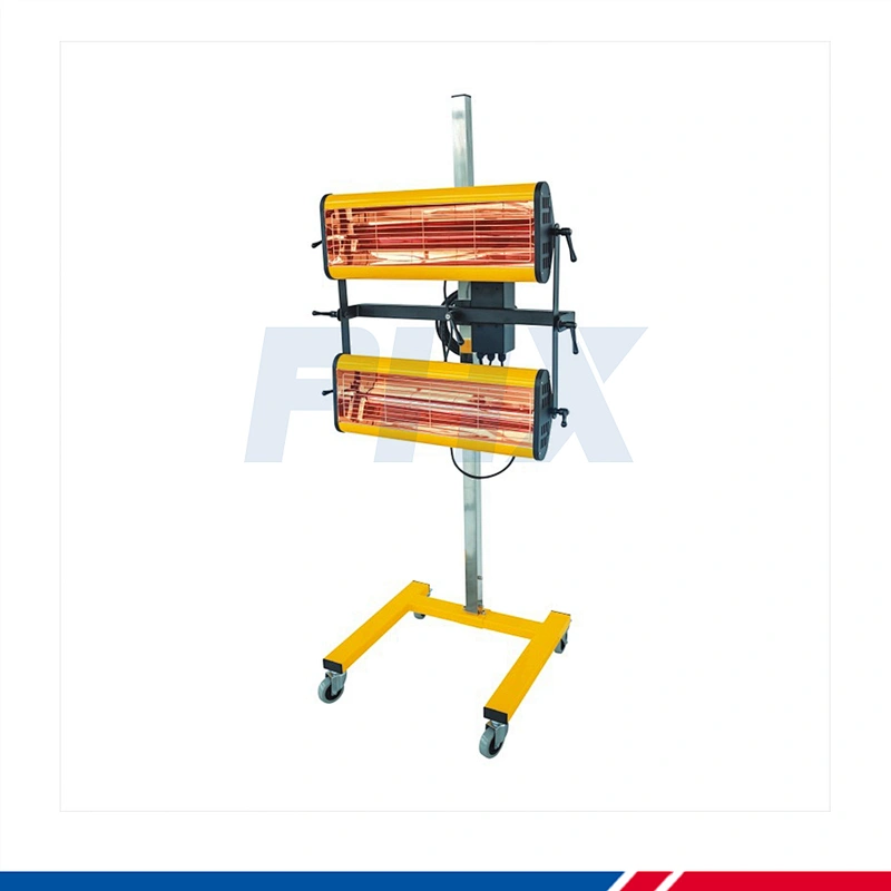 2100W Infrared Paint Dryer - PHX