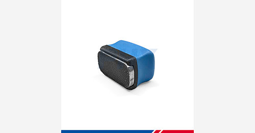 Denibbing File, Paint File Tool - PHX