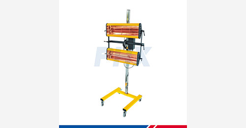 2100W Infrared Paint Dryer - PHX