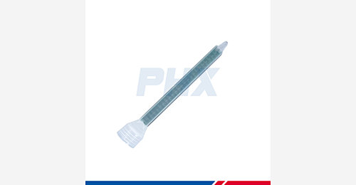Static Mixing Tube - PHX