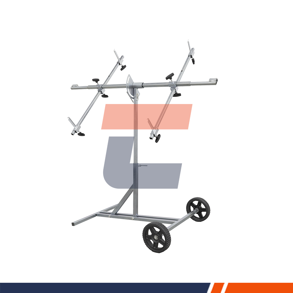 Repair and Paint Stand - PHX REFINISH CO., LTD.