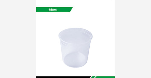 SanM Paint System, 650ml Liner - PHX