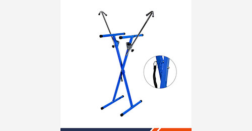 X-trestle with Bumper Holder - PHX