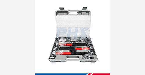 Cast iron, 7pcs Auto Body Repair Kit - PHX