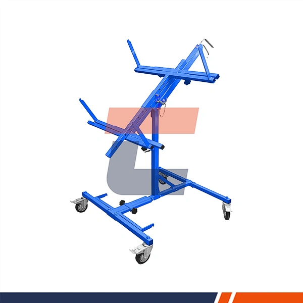 Multifunction Paint Stand - PHX