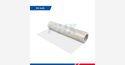 24 inch Self-Adhesive Crash Wrap - PHX