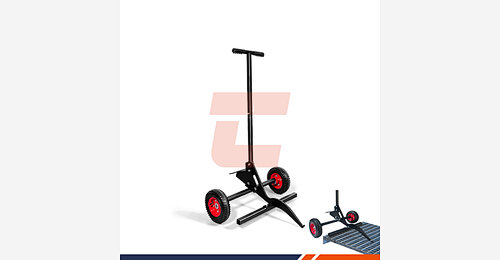 Grate Lifter Trolley - PHX