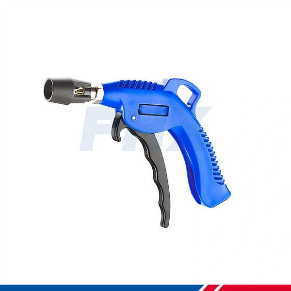 Air Blow Gun with Turbo Venturi Nozzle - PHX