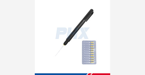 New Adjustable Paint Dust Needle Set - PHX