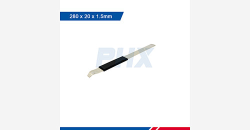 280mm Metal Stirring Stick And Opener - PHX