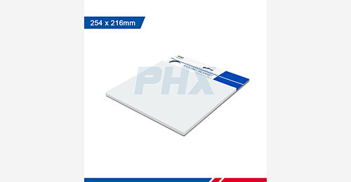 10 inch Body Filler Paper Mixing Board - PHX