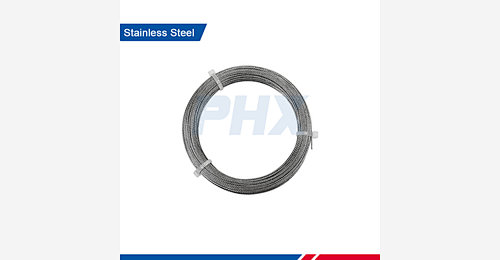 Stainless Steel Windshield Cut-Out Wire - PHX