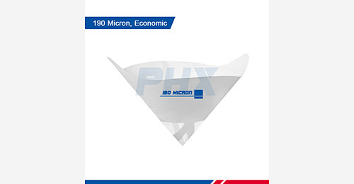190mic Nylon Mesh Paper Strainer - PHX