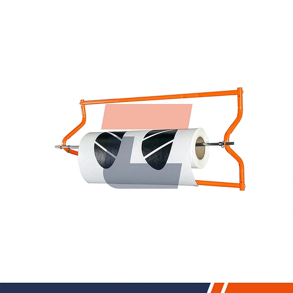 Economy Wall Mounted Wiper Roll Dispenser - PHX