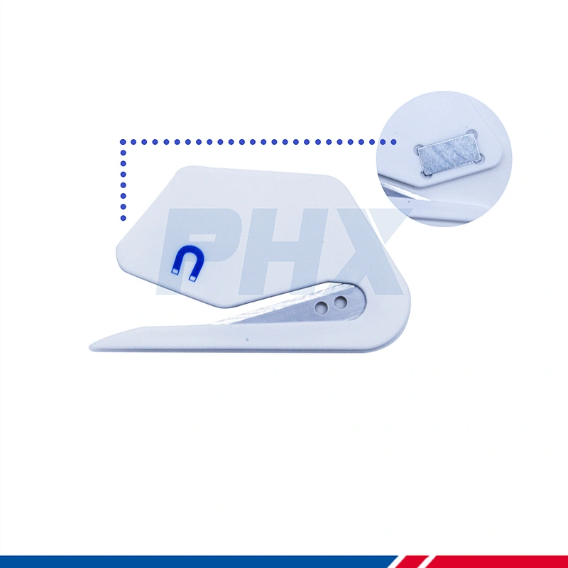 Magnetic Masking Film Cutter - PHX