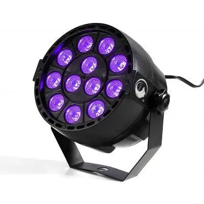 Illuminate Your Performance: A Guide to Stage Lighting Basics and ...