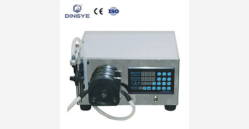 RDB-1A Magnetic pump liquid filling machine