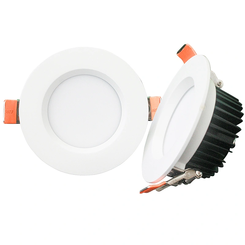 12v recessed led soffit light