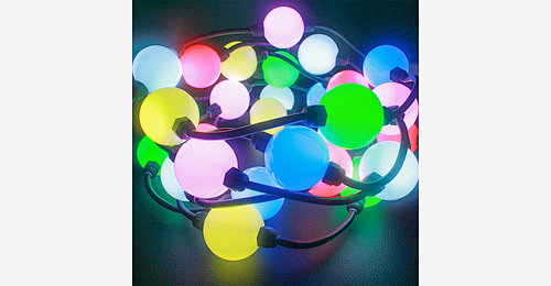 led ball light , - Shenzhen GOULY LED LIMITED