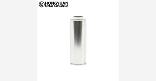 Dia 52mm Neck-in Cans