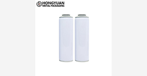 Dia 57mm Neck-in Cans